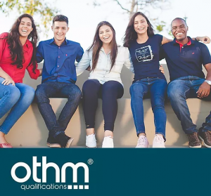 OTHM Programmes – Exerceo